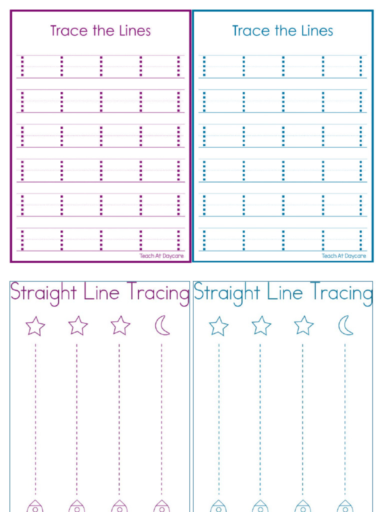Tracing Activity | PDF