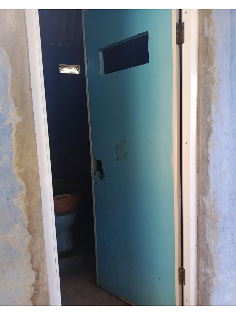 Toilet | PDF