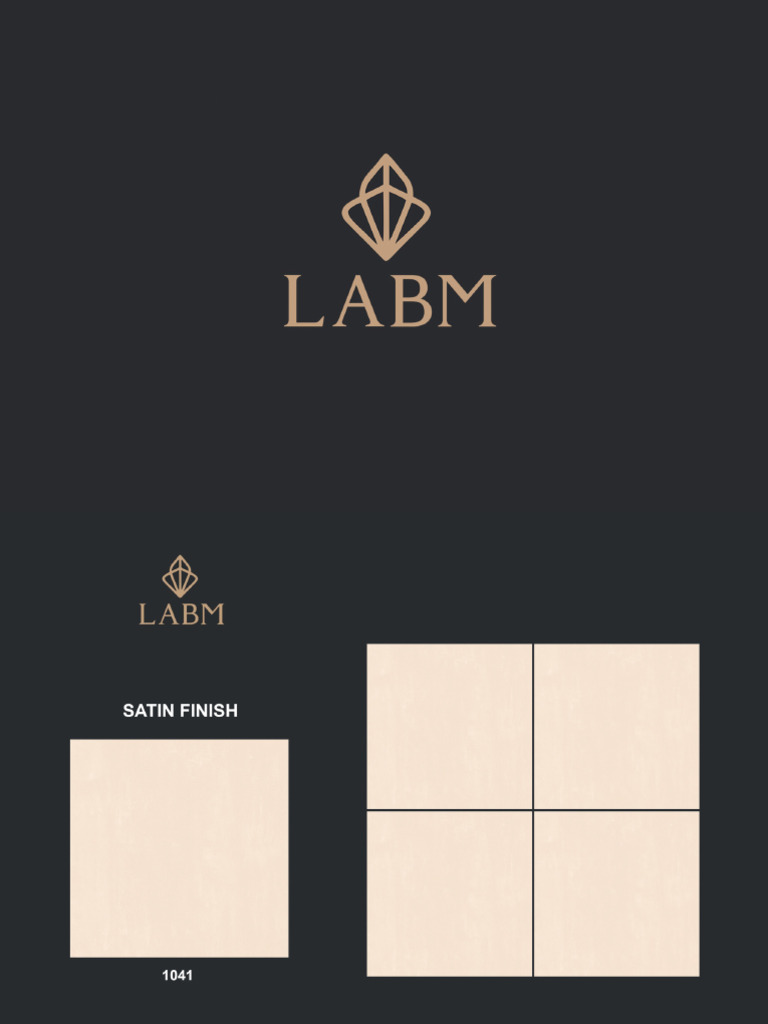 LABM 60x60x10mm 3 | PDF