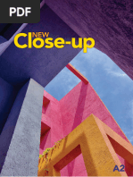 New Close Up B2 Student Book | PDF