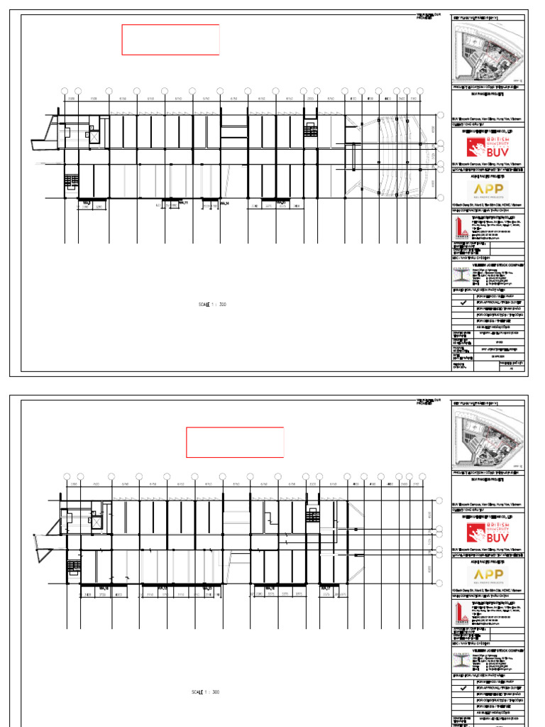 BUV2B-ERECTION WALKWAY | PDF