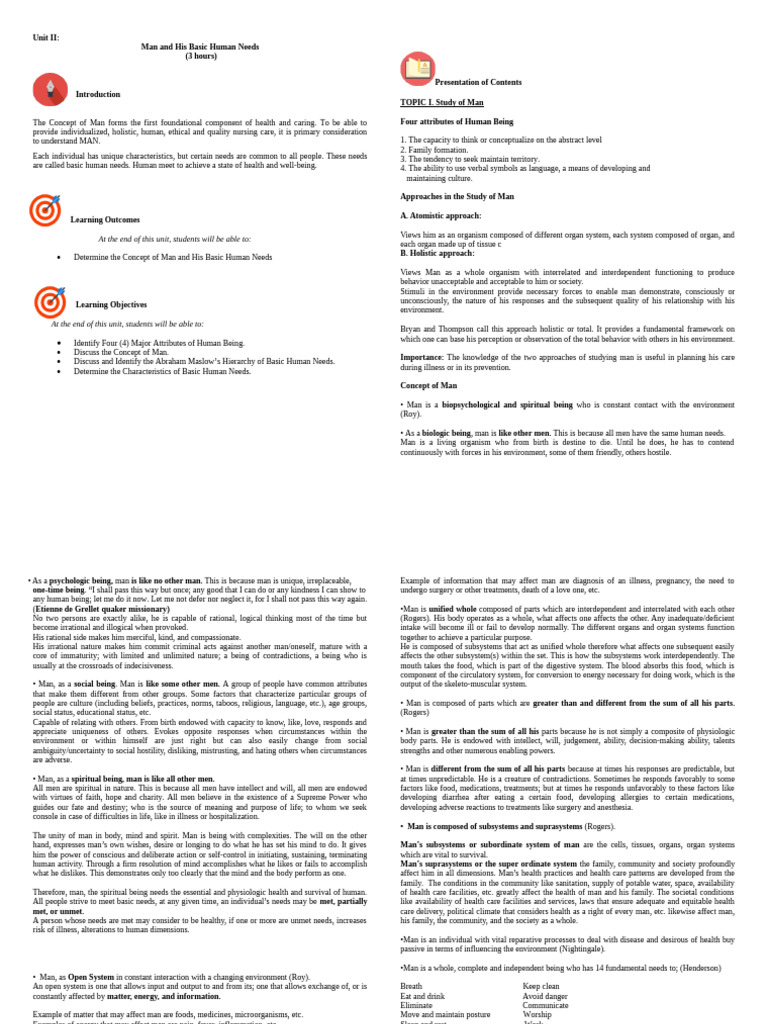 Fohc Module 2.-PH-51 | PDF