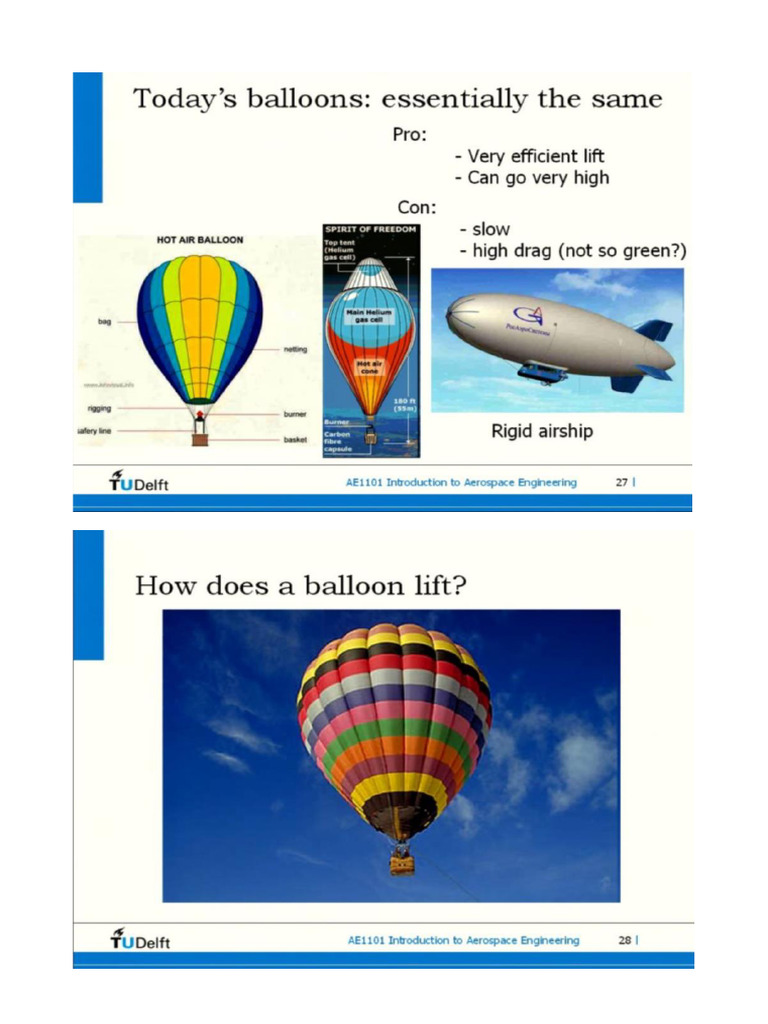 Balloons | PDF