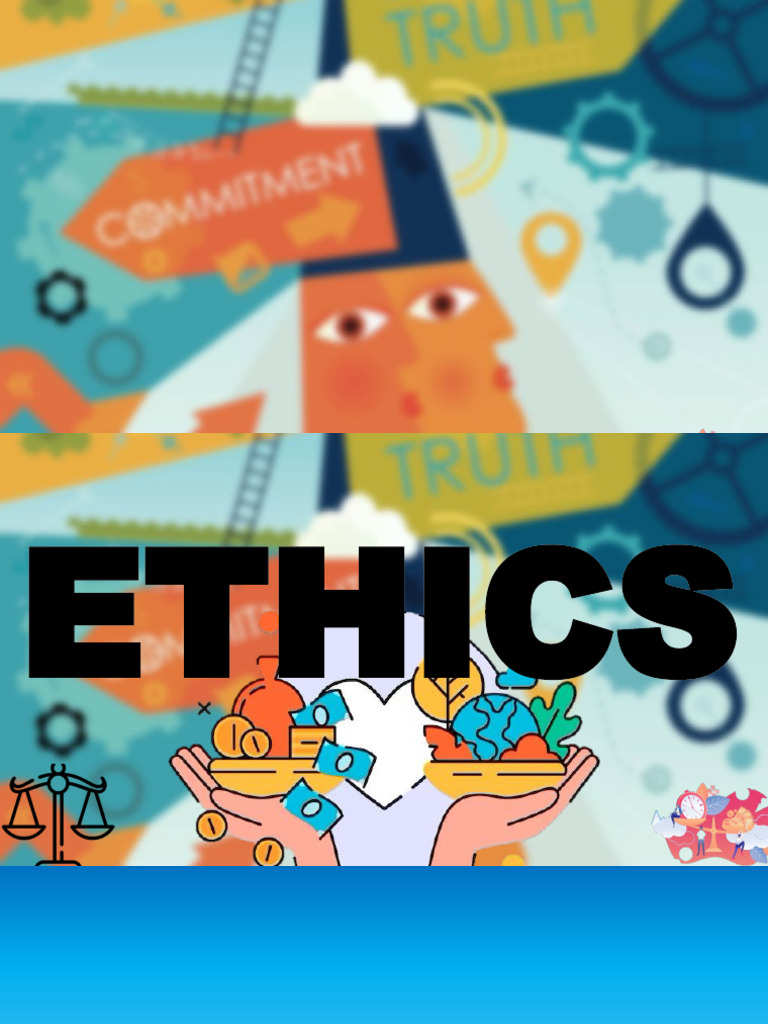 Ethics Group 2 | PDF