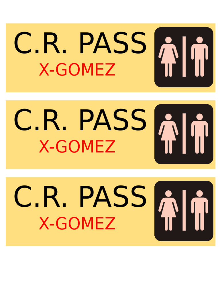 Pass | PDF
