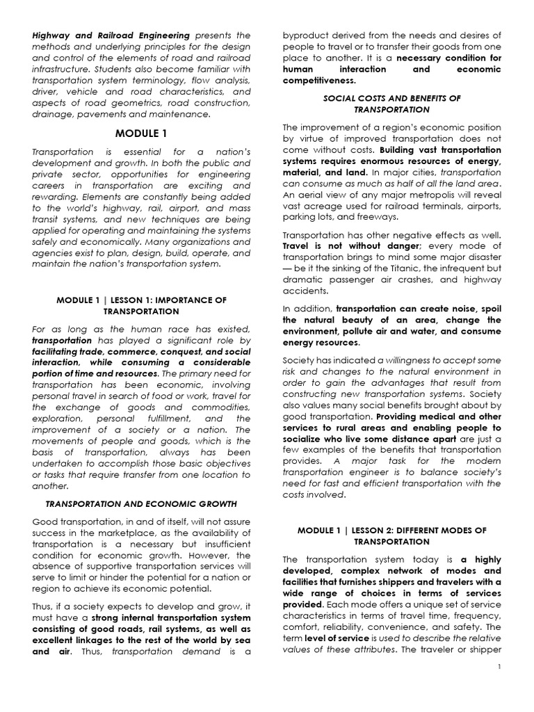 MODULE-REVIEWER | PDF