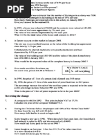 NW Maths Literacy Grade 12 September 2024 P2 and Memo | PDF