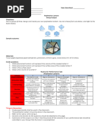 Analytical Reasoning Mcqs With Answers PDF | PDF | Area | Inference