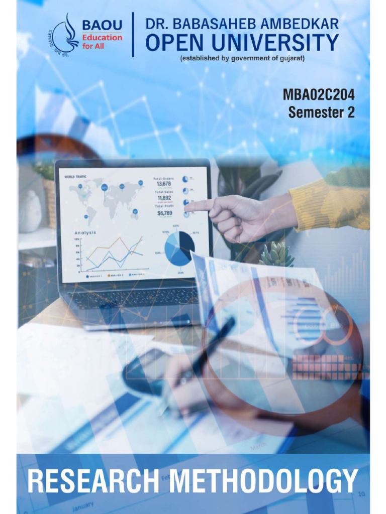RESEARCH METHODOLOGY | PDF