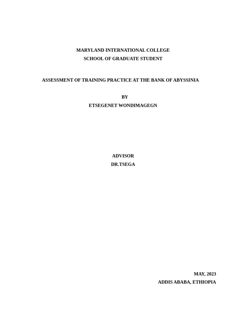 Final Proposal 1, 2 & 3 | PDF