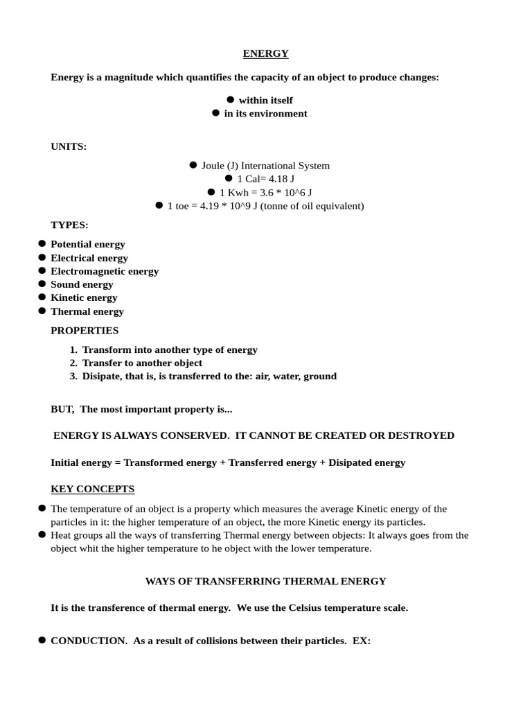 New OpenDocument Text | PDF