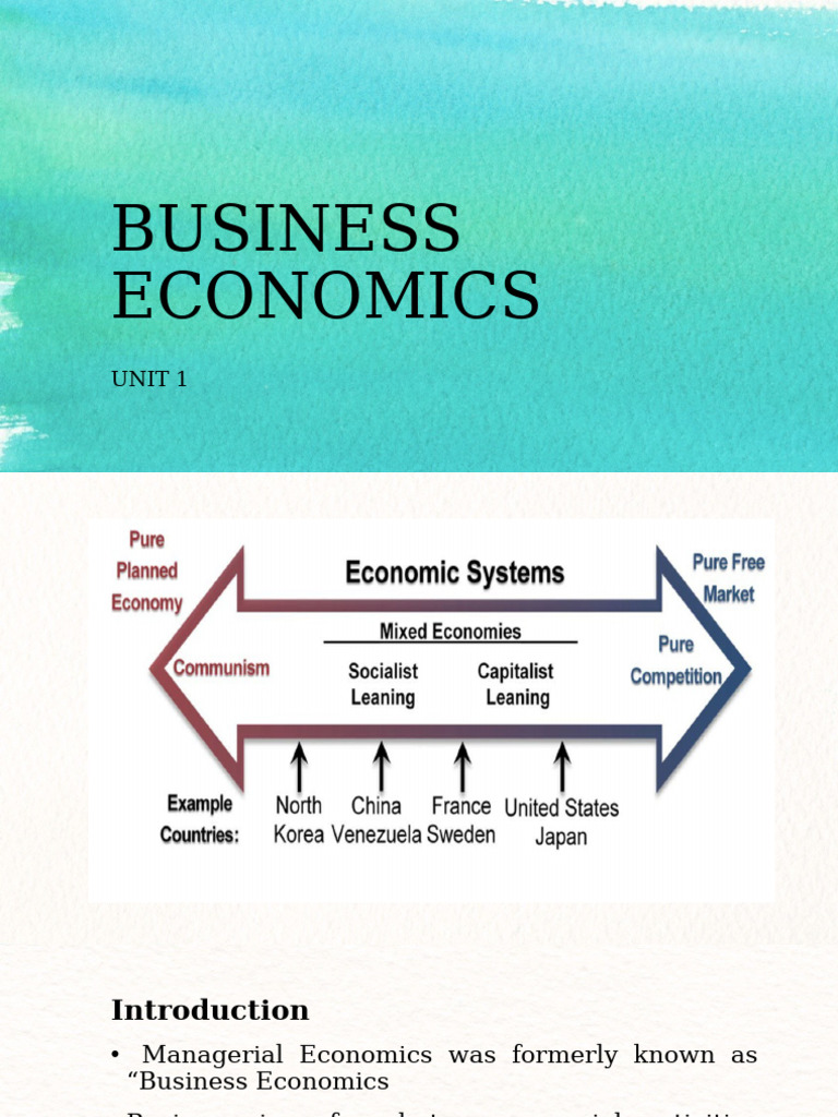 Presentation 1 Unit 1 Be | PDF