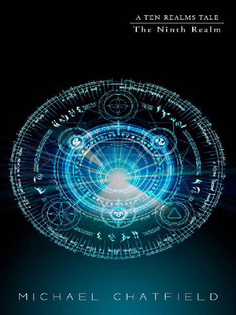 The Ninth Realm - Michael Chatfield | PDF