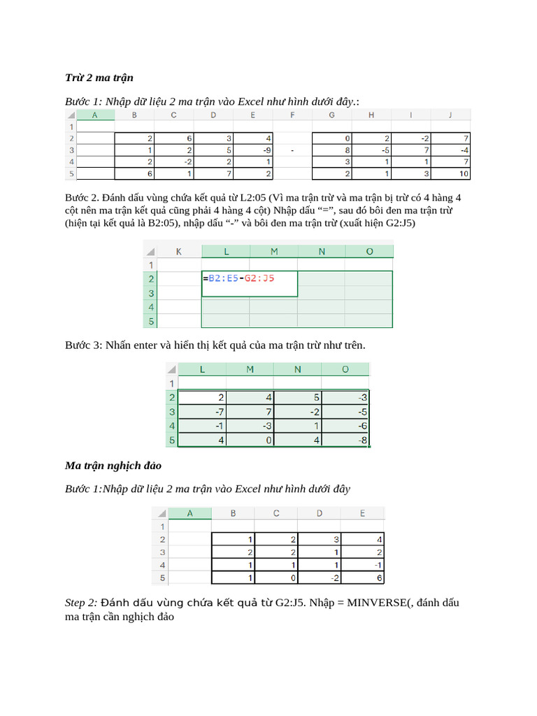 YC1 tiếng việt | PDF