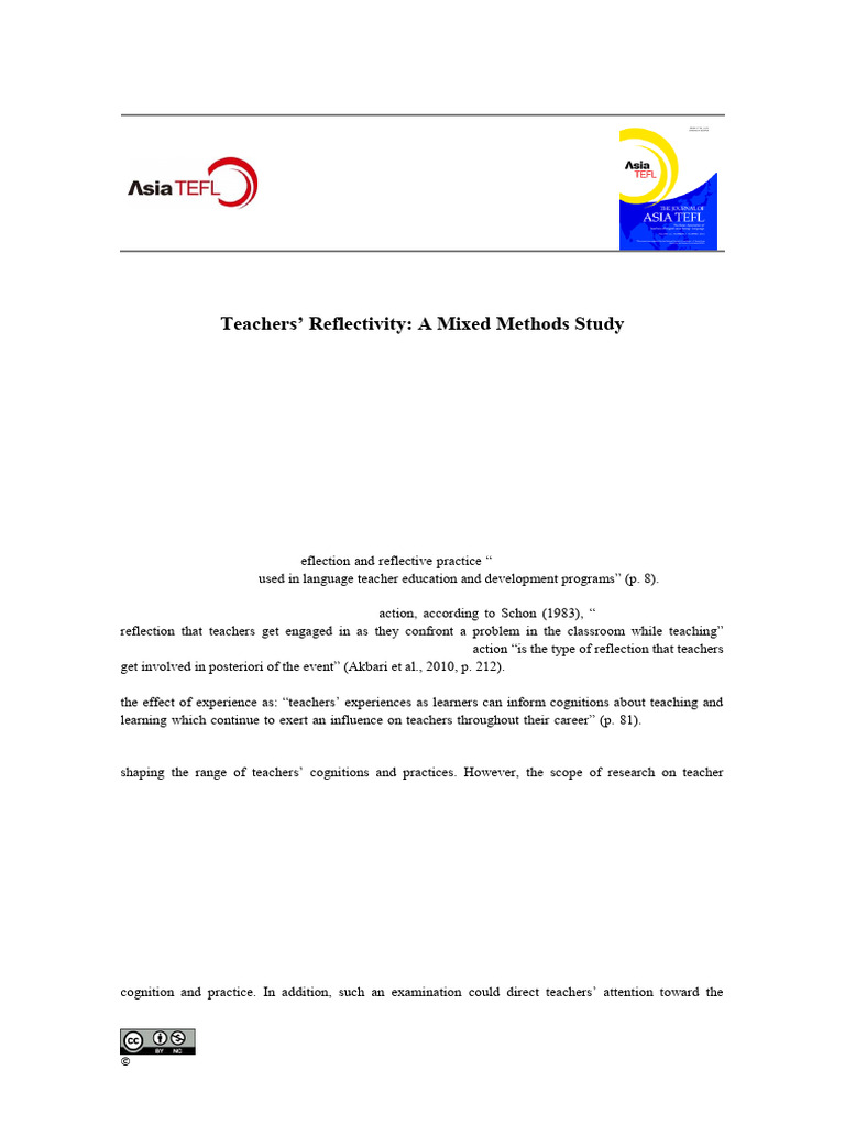 Exploring Differences in Novice, Experienced, and Highly Experienced ...