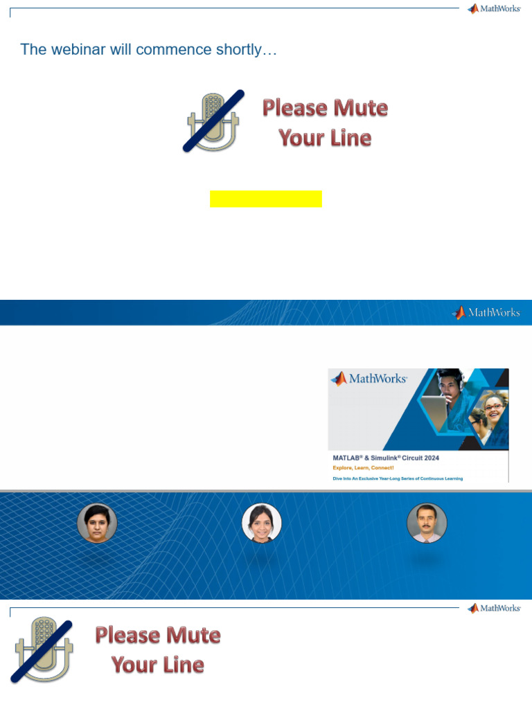 Session3 MATLABSimulinkCircuit | PDF