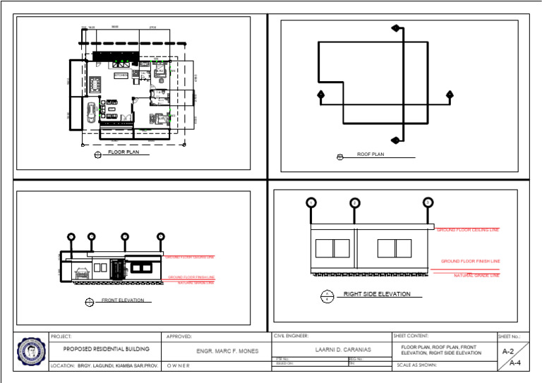 ARCHI FINAL-Layout1 | PDF