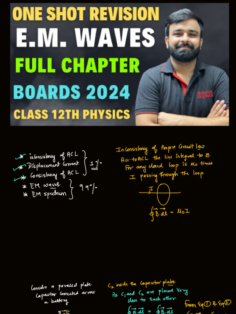 Em Wave One Shot Boards 2024 | PDF