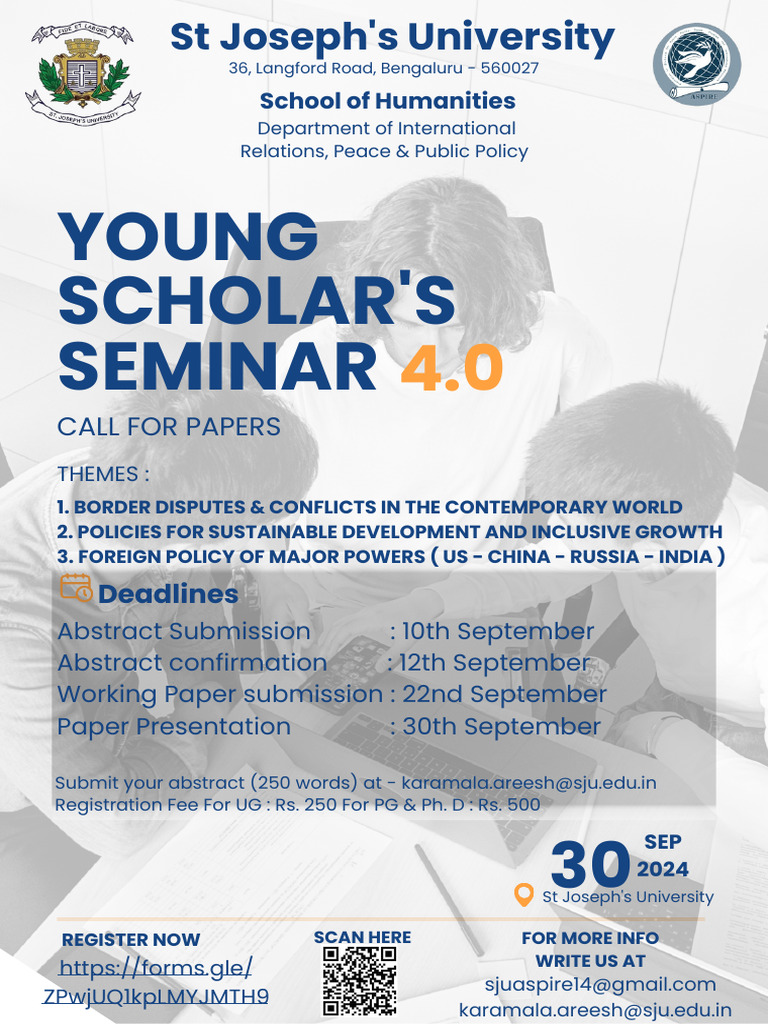 Yss 2024-Sju | PDF | Sustainability | Science & Mathematics