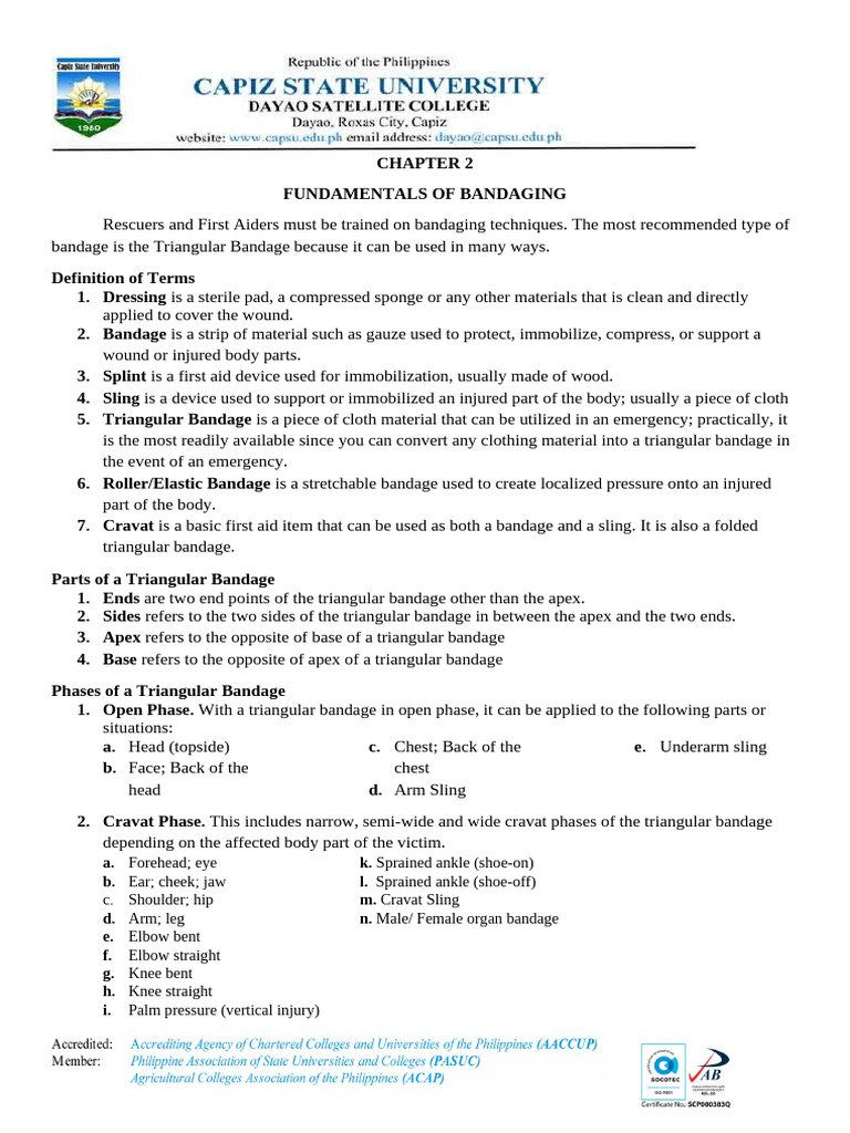 Module 2 | PDF