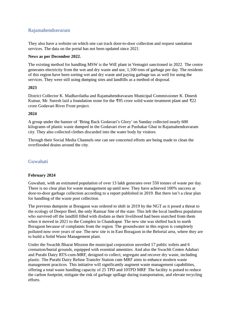 ULN - Background Info Doc 2 | PDF