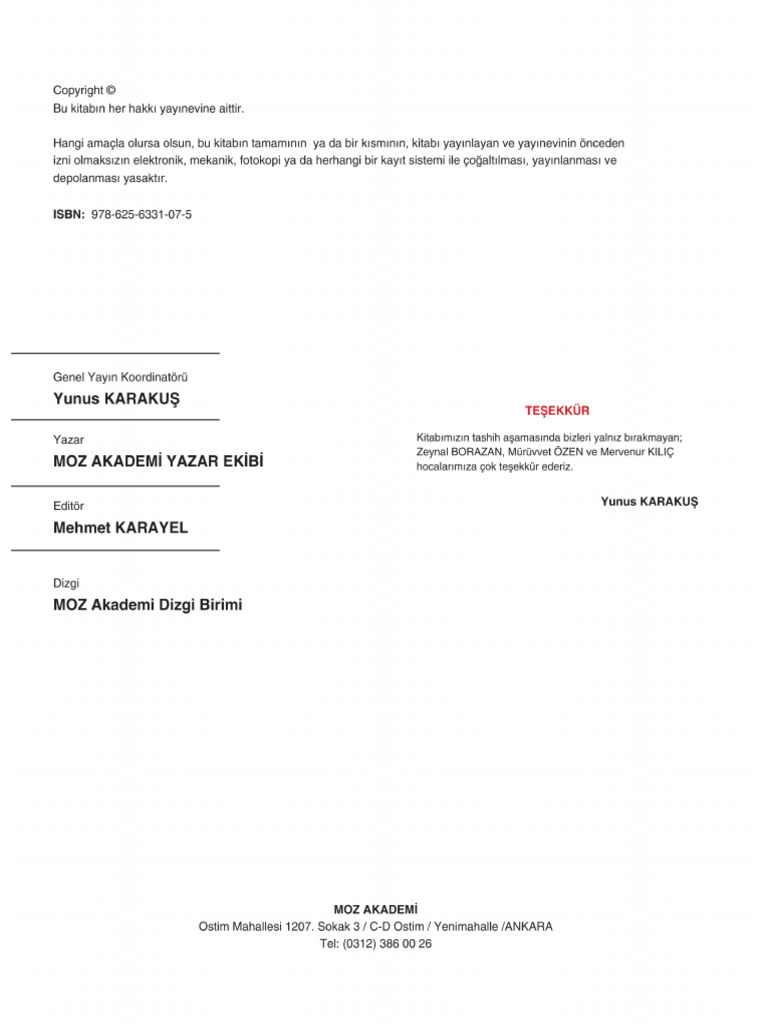 2025 Moz Akademi̇ Tyt-Ayt Geometri̇ Ka-1 | PDF