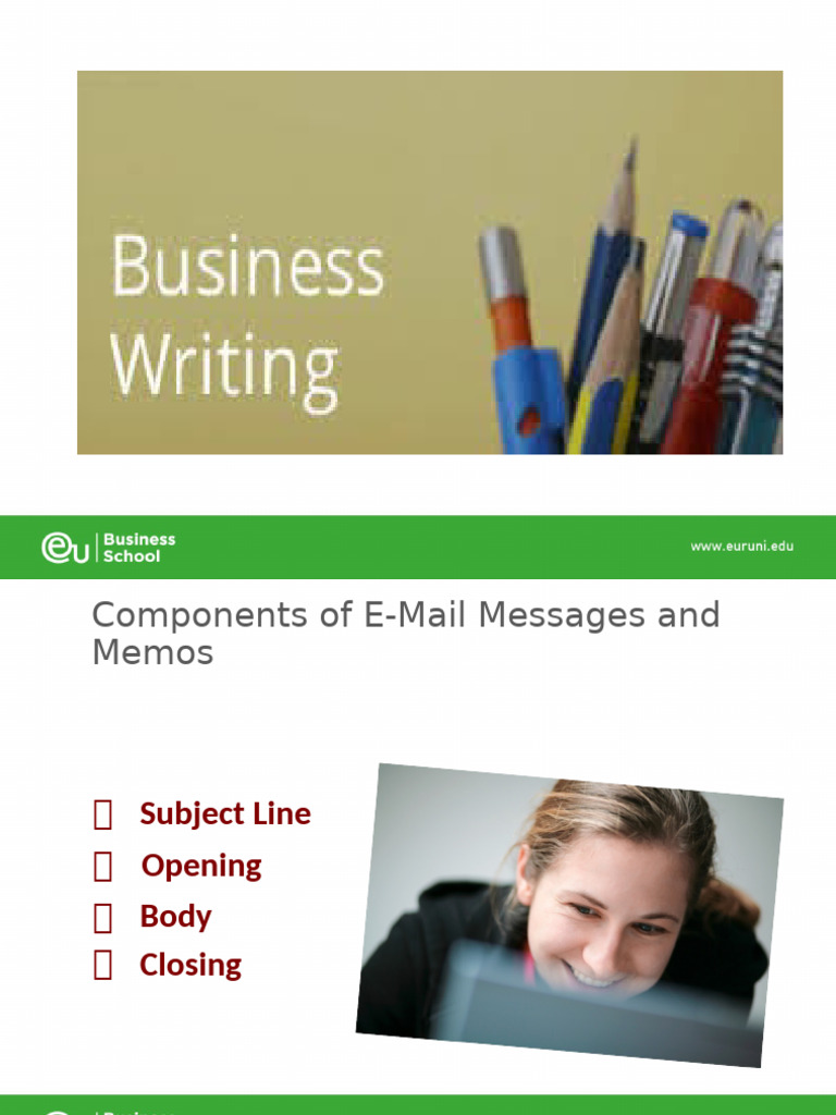 Day 3 Ppt Email Formatting Pdf