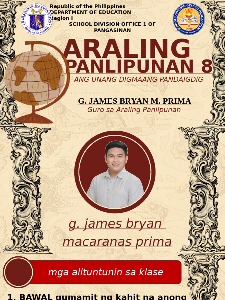 Demo Ap 8 Prima | PDF