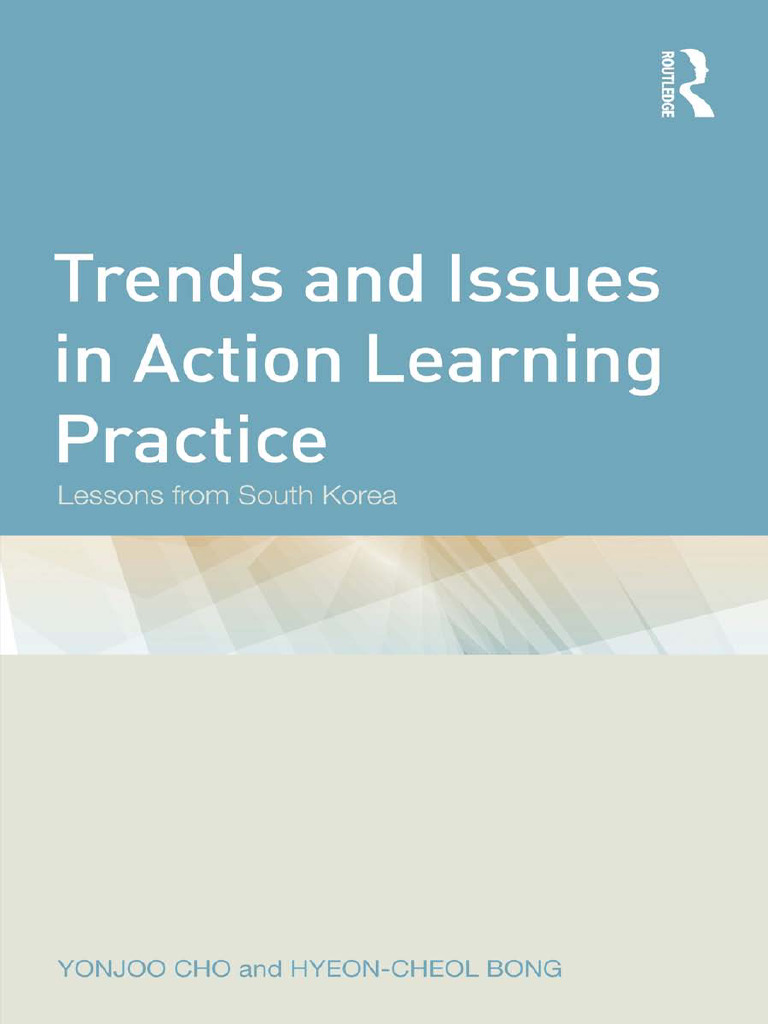 2012 - Trends and Issues in Action Learning Practice | PDF | Asia ...