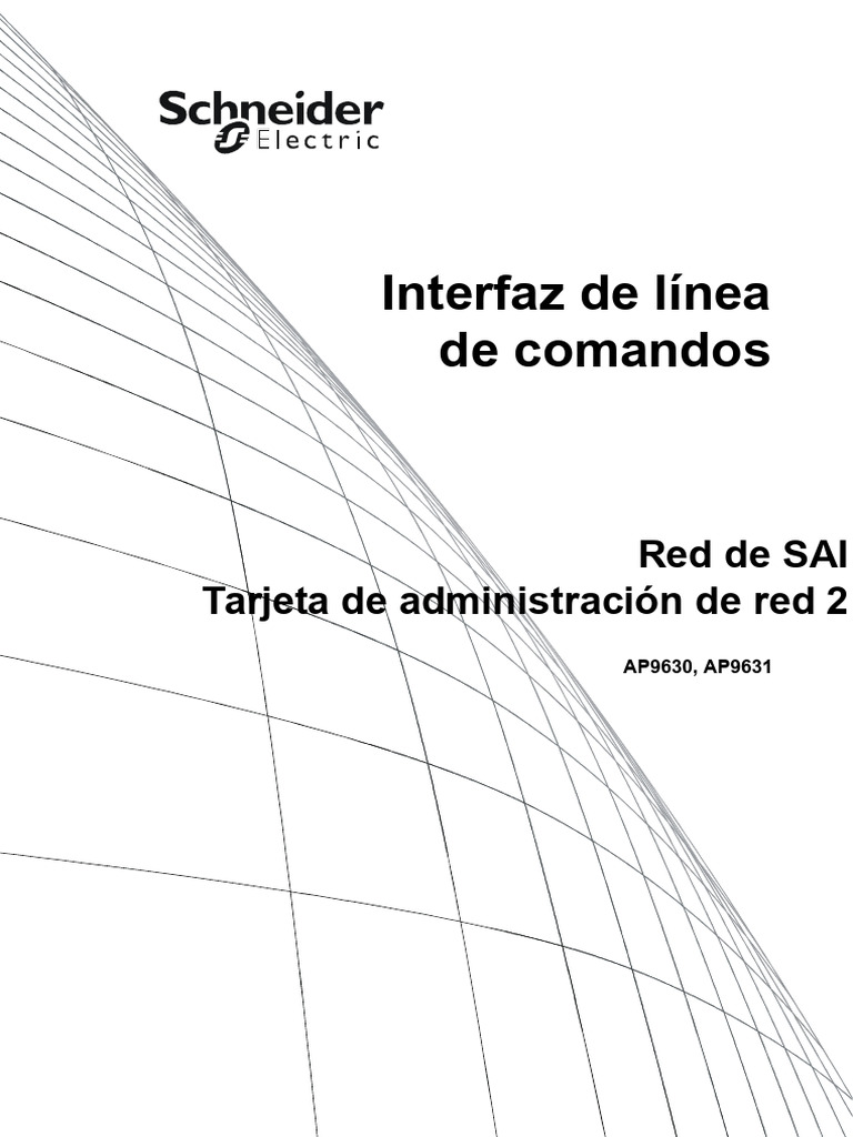 Xdoc - MX Interfaz de Linea de Comandos | PDF Xdoc - MX Interfaz de Linea de Comandos | PDF