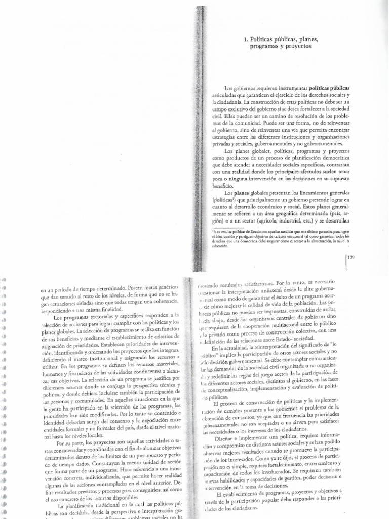 Etapa Diagnostico Libro Pdf