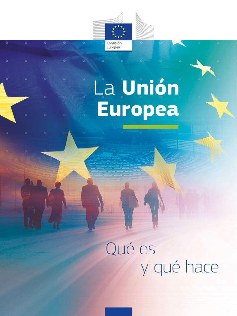 La Unión Europea-NA0420632ESN | PDF