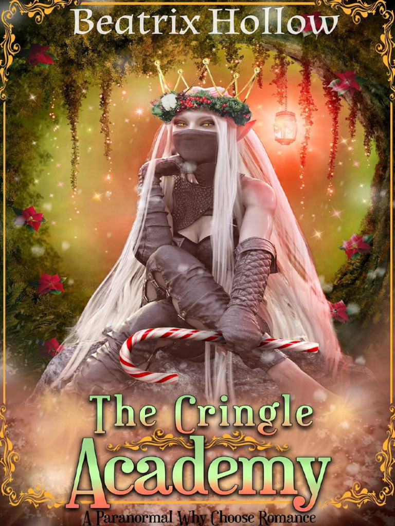 Beatrix Hollow - The Cringle Academy | PDF