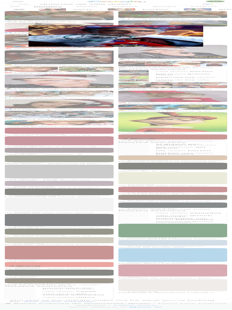 Quienes de Villa Quien - Google Search | PDF | Dr. Seuss