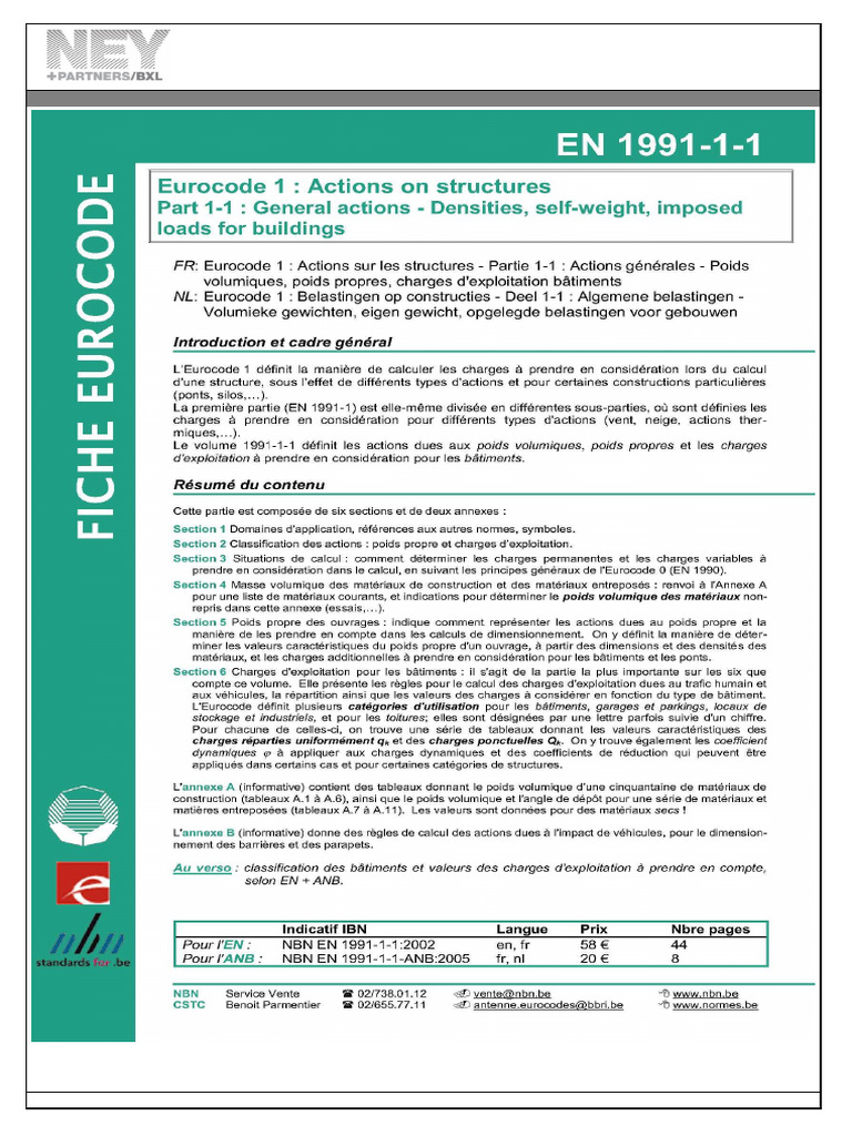 Mémento Design Book - EC1 | PDF