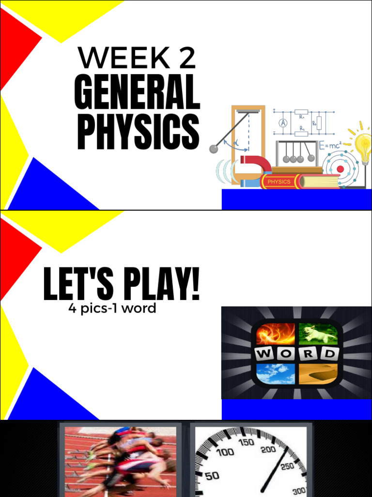 Physics - Vectors and Vector Addition | PDF | Science & Mathematics ...