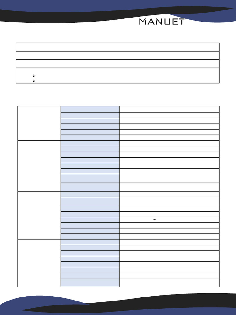 SBLC Application Manuet | PDF