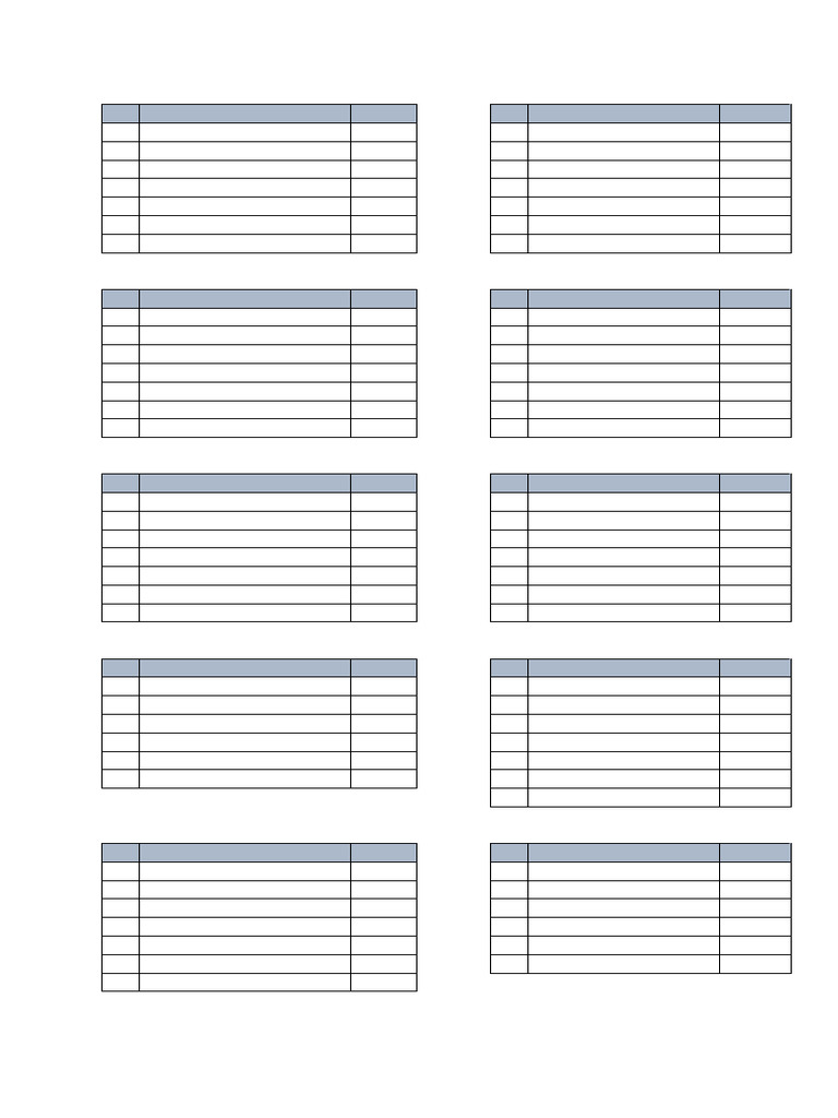 Kelompok Calon 1 | PDF
