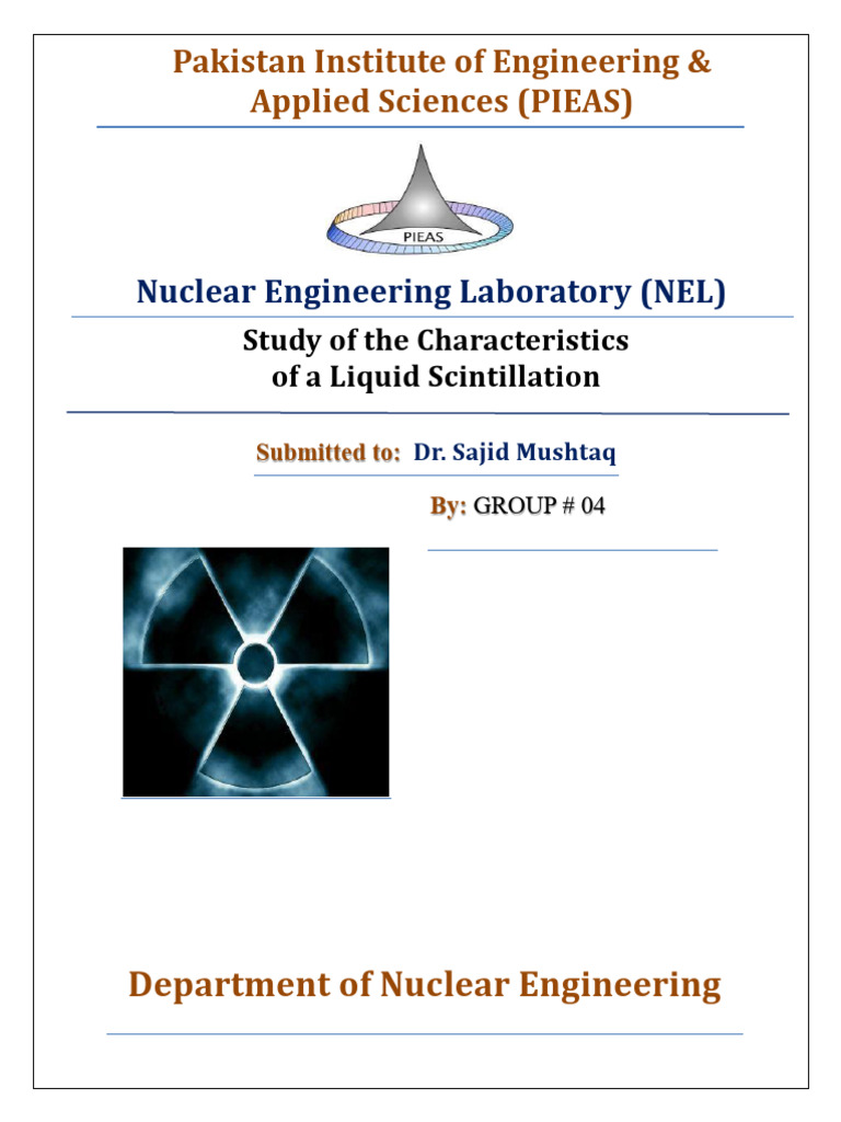 Lab REPORT LSC | PDF