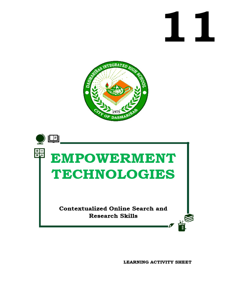 Las - Emptech - Week 3 | PDF Las - Emptech - Week 3 | PDF