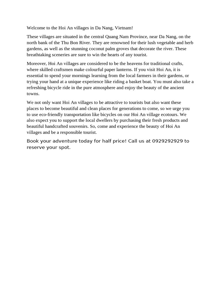 Unit 10 - Writing | PDF