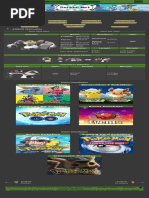 Fortulose Manor Pokémon Brick Bronze Wiki Fan | PDF | Nintendo | Pokémon