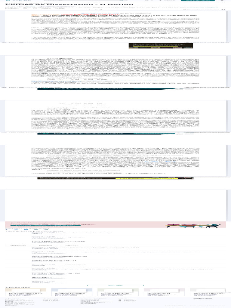 Corrigé de Dissertation - H Dorion | PDF