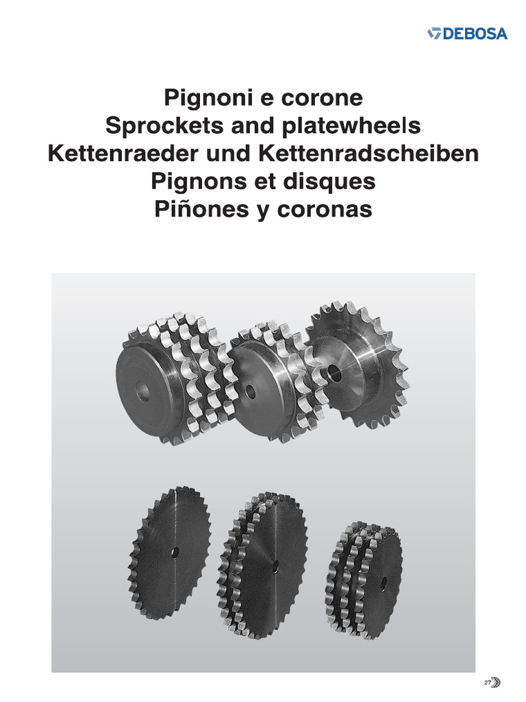 Piñones 1 | PDF