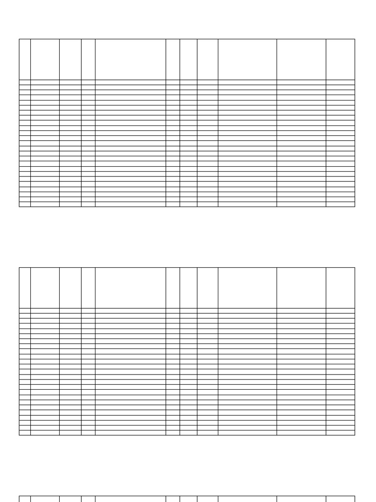 Revised Phase-I-PG (Medical) - NS-MRC's List | PDF