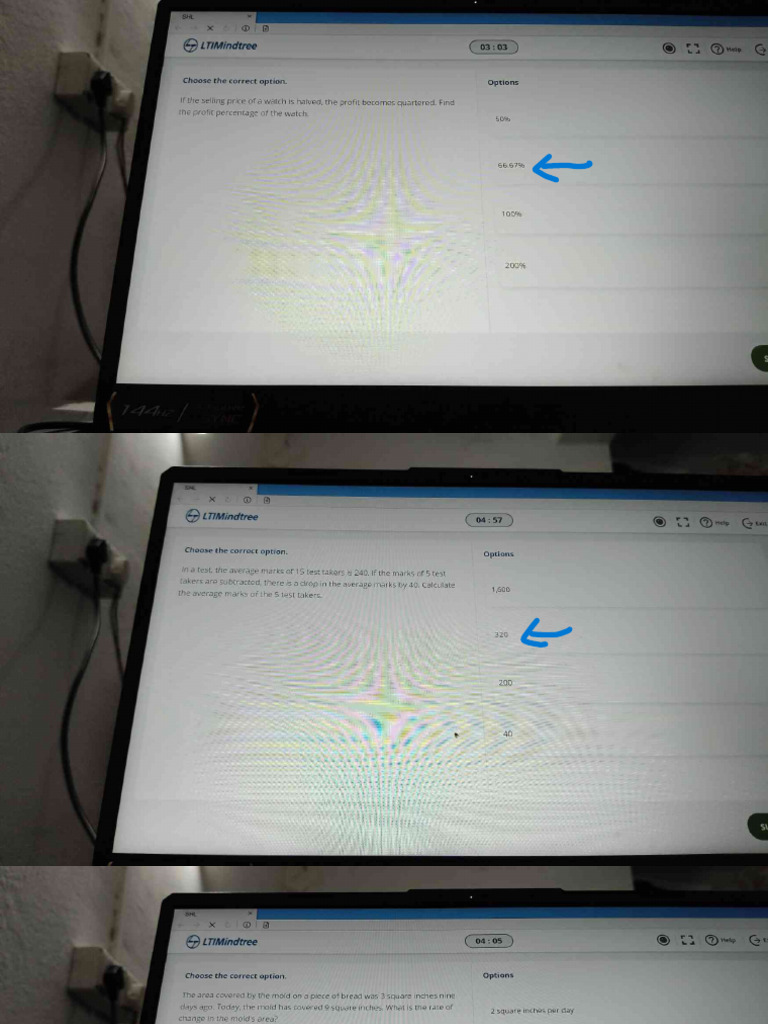 LTI Mindtree Question Set_edited | PDF