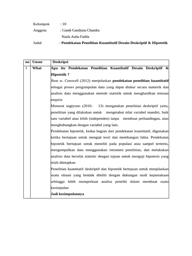 Kel 10 PP - Resume 5 Fiks | PDF