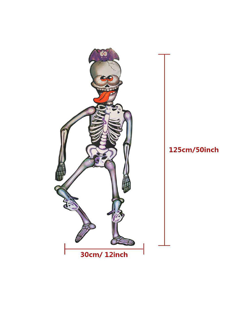 Skeleton | PDF