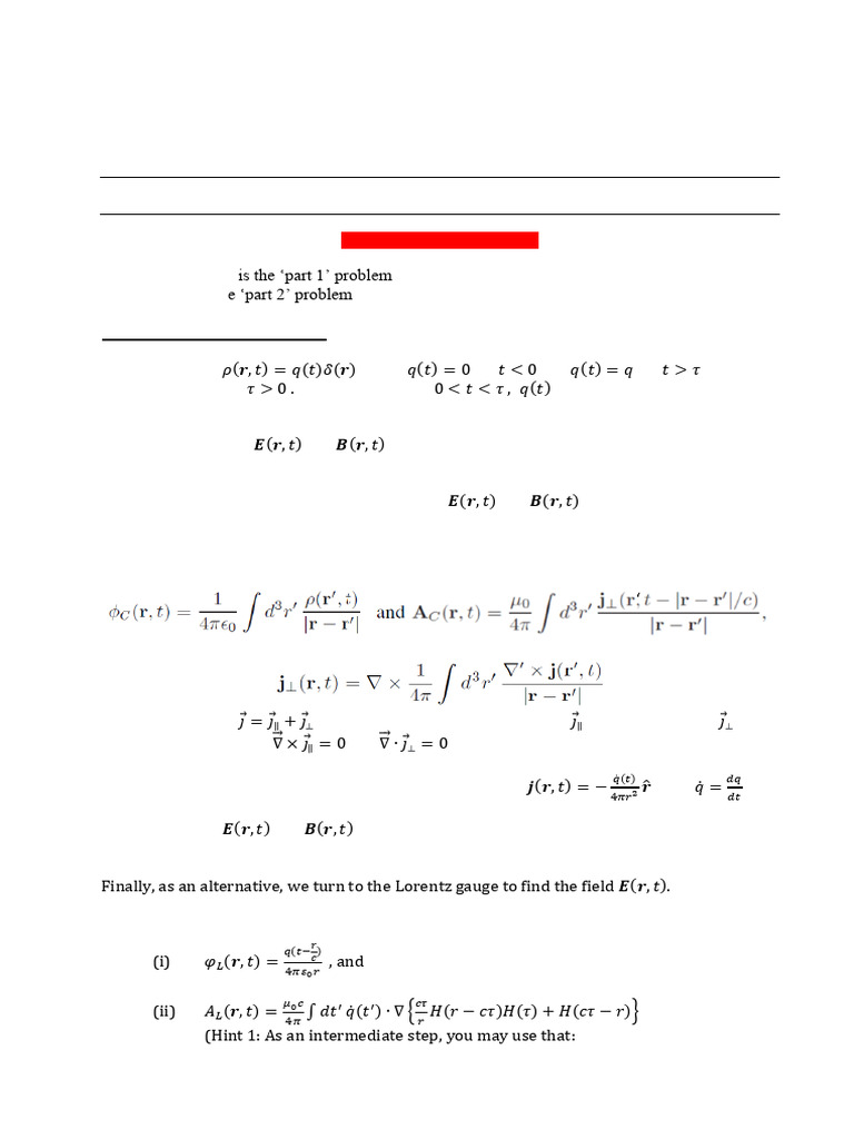 Assignment 9 2023-2024 | PDF