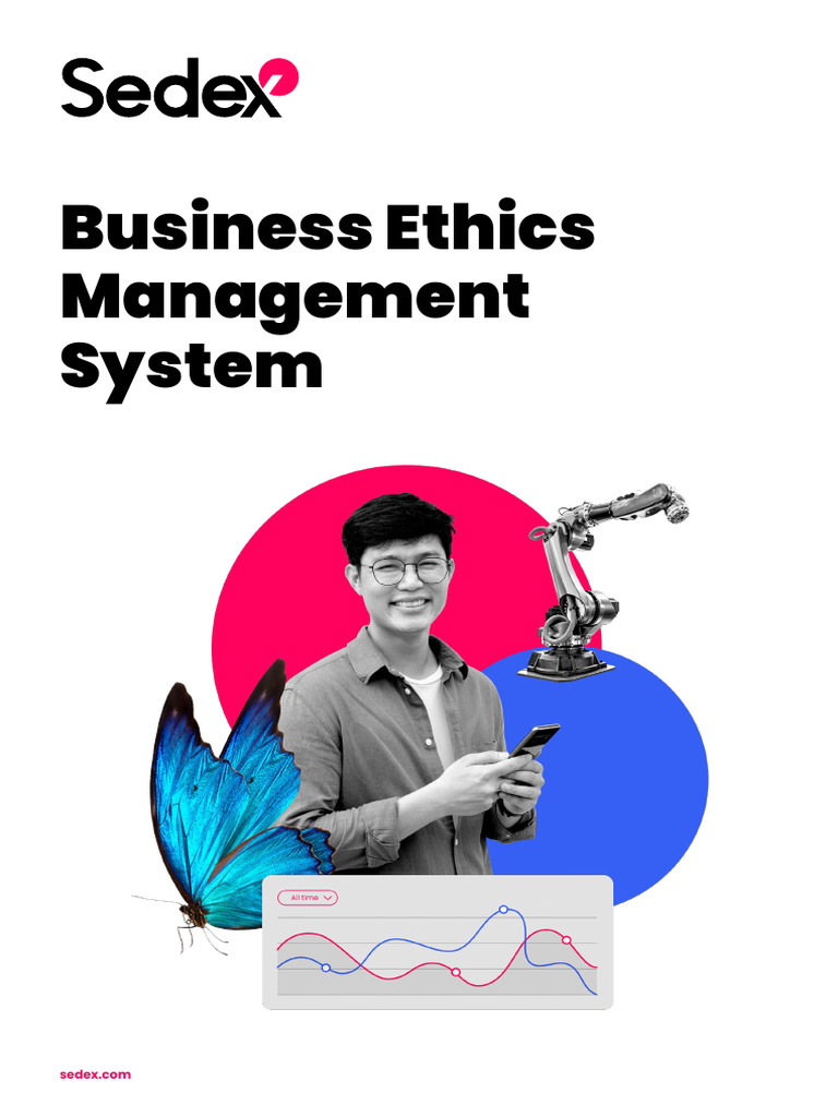 Sedex 4.1 Business Ethics Management System | PDF